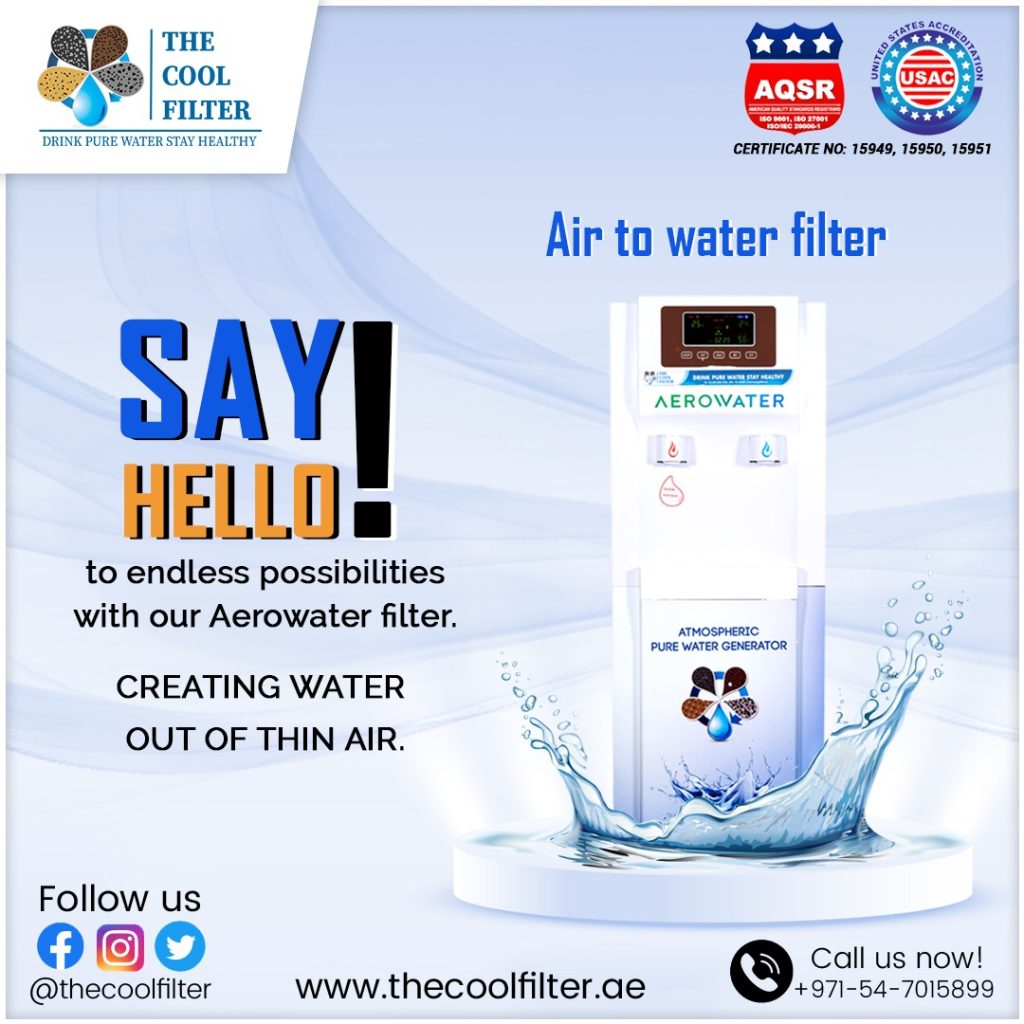 Blog - The Cool Filter LLC