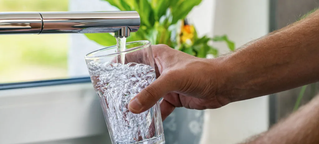 Water Treatment Plant - The Cool Filter LLC