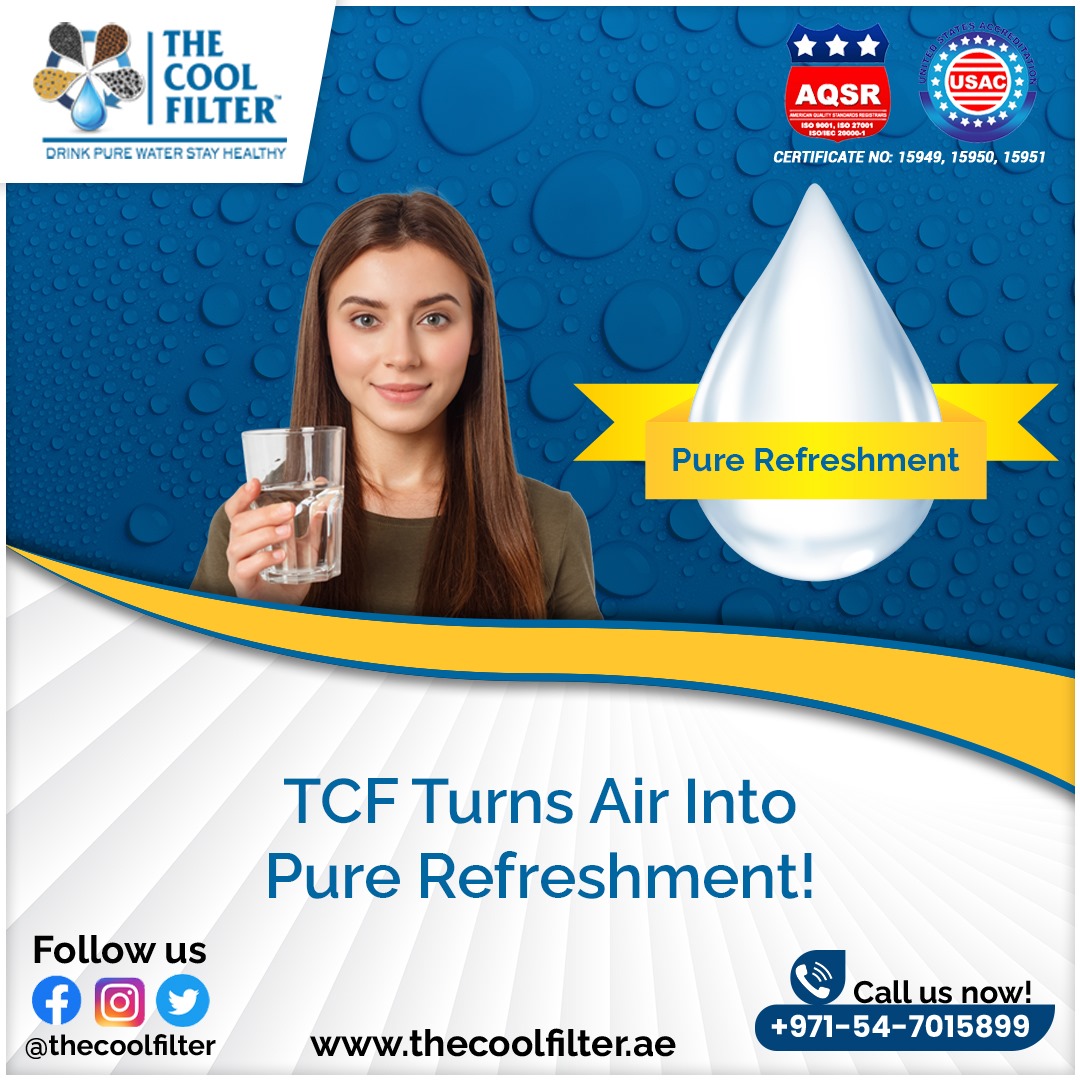 How to Pick the Right Water Filter System for Your Home - The Cool ...